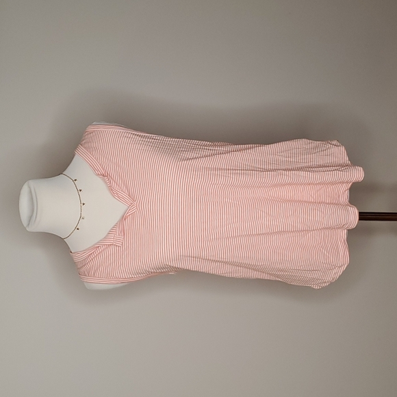 Staccato | Tops | Donating August 224 Staccato Sleeveless Top | Poshmark